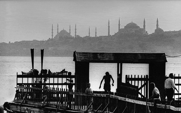 Ένα έχω να πω και θ’ ακουστώ σαν μπούμερ - ΔΙΑΧΡΟΝΙΚΑ - Kamini.gr