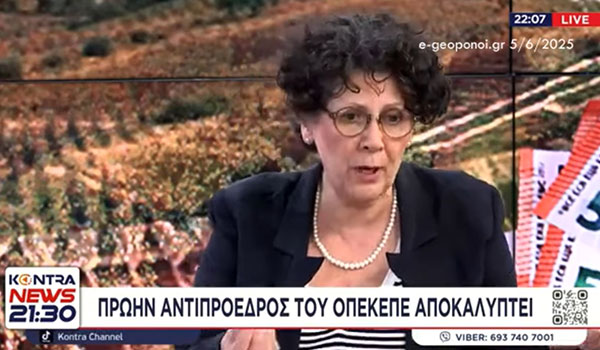 “Αποφάσισα να μιλήσω” (video) - ΕΠΙΚΑΙΡΑ - Kamini.gr